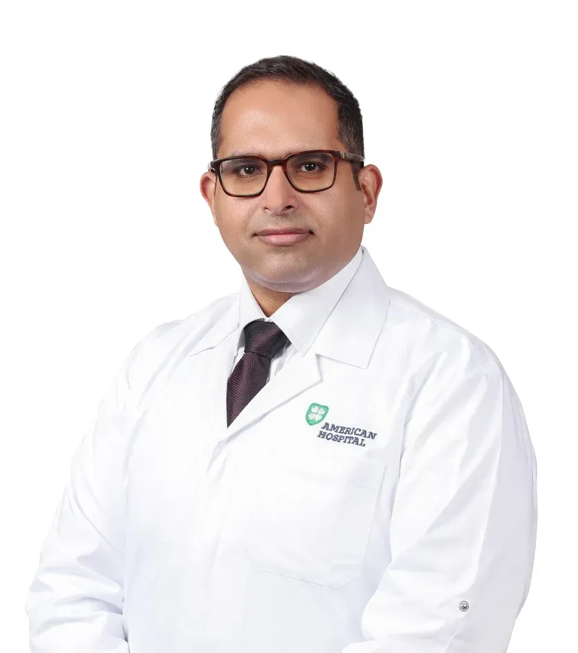 Dr. Jalal Bin Saeid | HELO