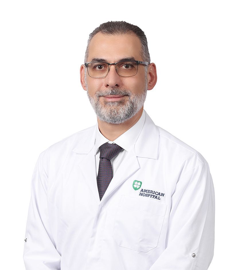 Dr. Alaa Witwit | HELO