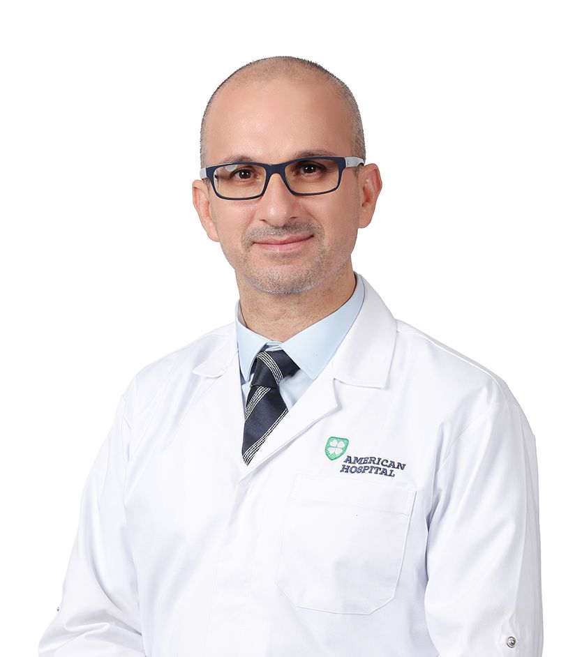 Dr. Tarik Saddik | HELO