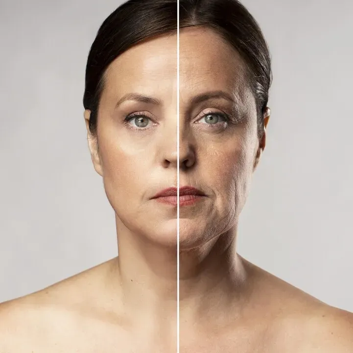Aldehydes Unmasked: A Key to Slowing Down the Aging Process? | HELO Aldehydes Unmasked: A Key to Slowing Down the Aging Process? | HELO