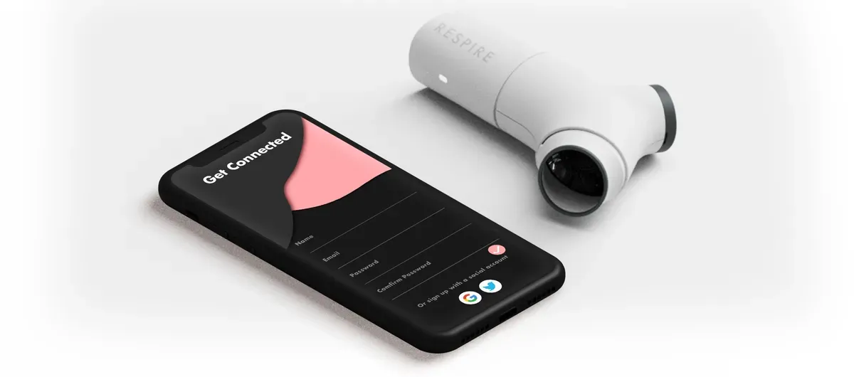 SMART Inhalers: The Overlooked Solution in Asthma Management | HELO