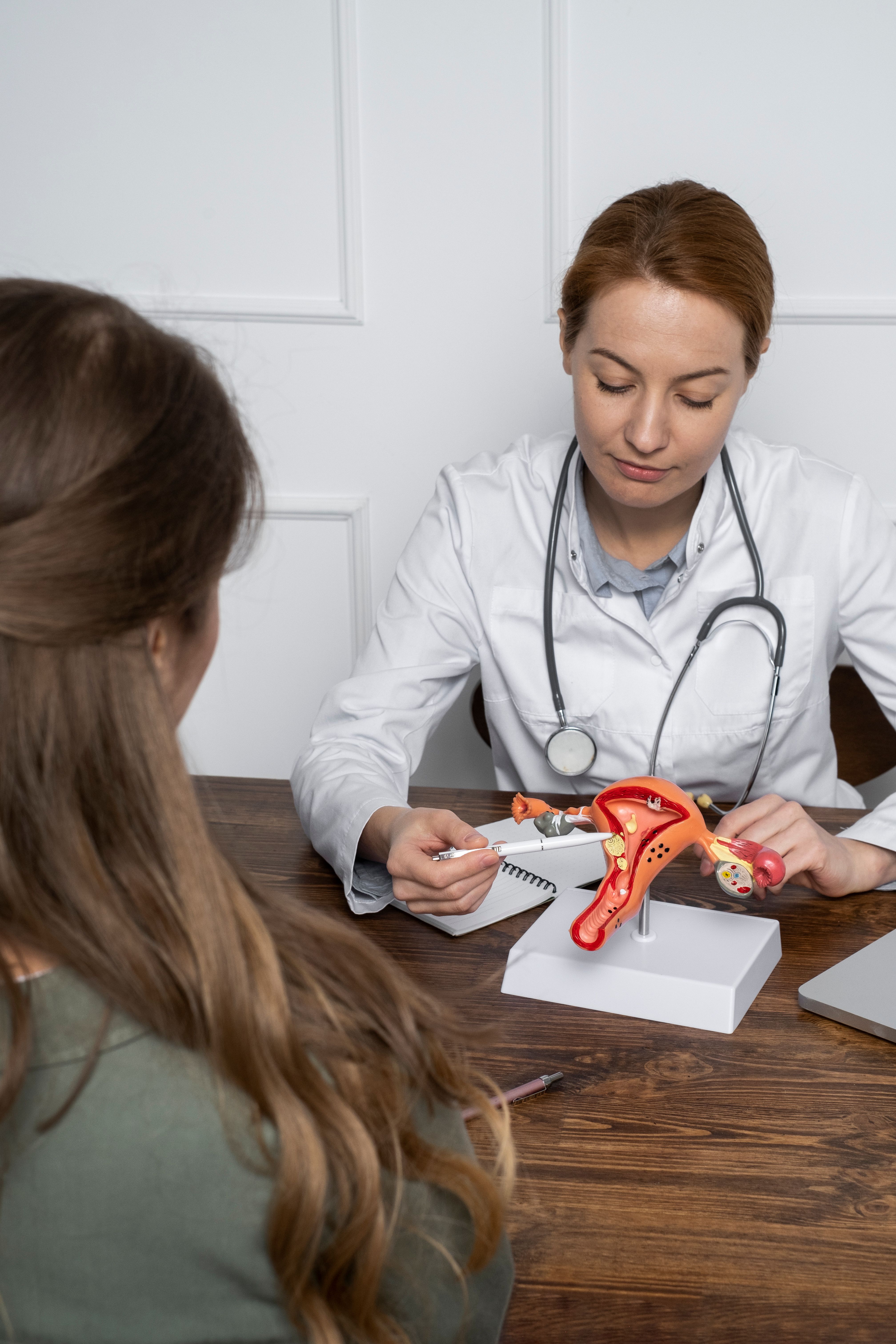 Uterine and Cervical Polyps: Diagnosis and Management Guide | HELO