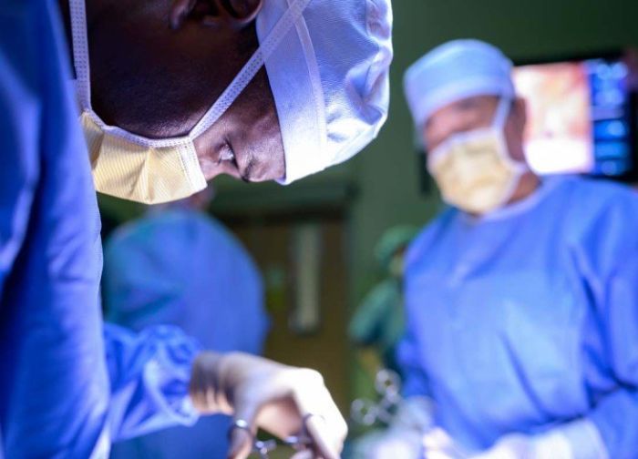 Recent Advances in Cancer Surgery: Technology and Techniques | HELO